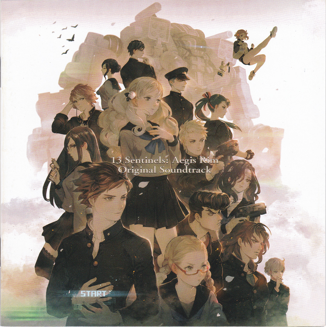 The Only Neat Life to Live